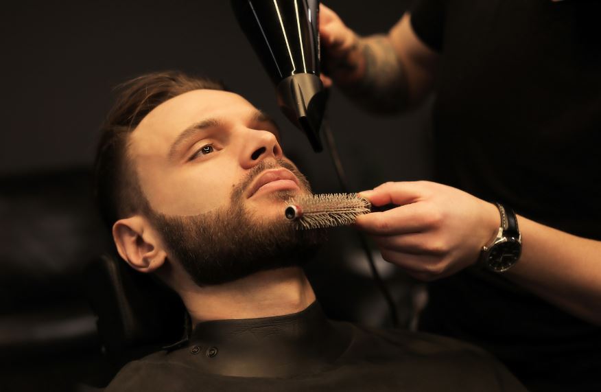 How to style your beard – Royal Beardsmen