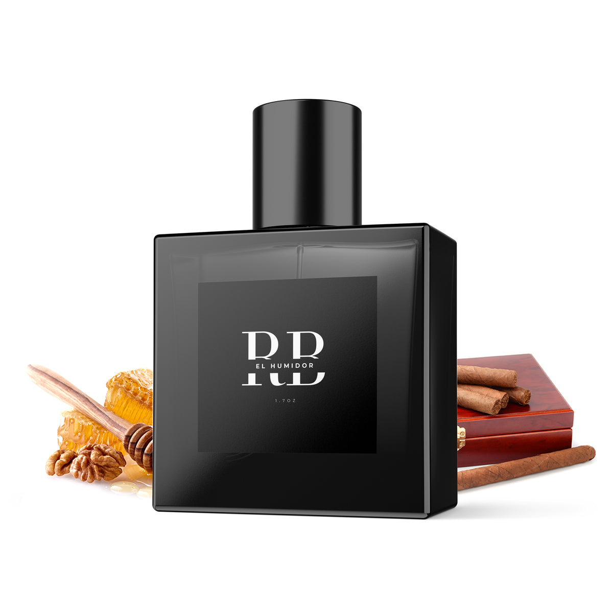El Humidor Cologne – Royal Beardsmen