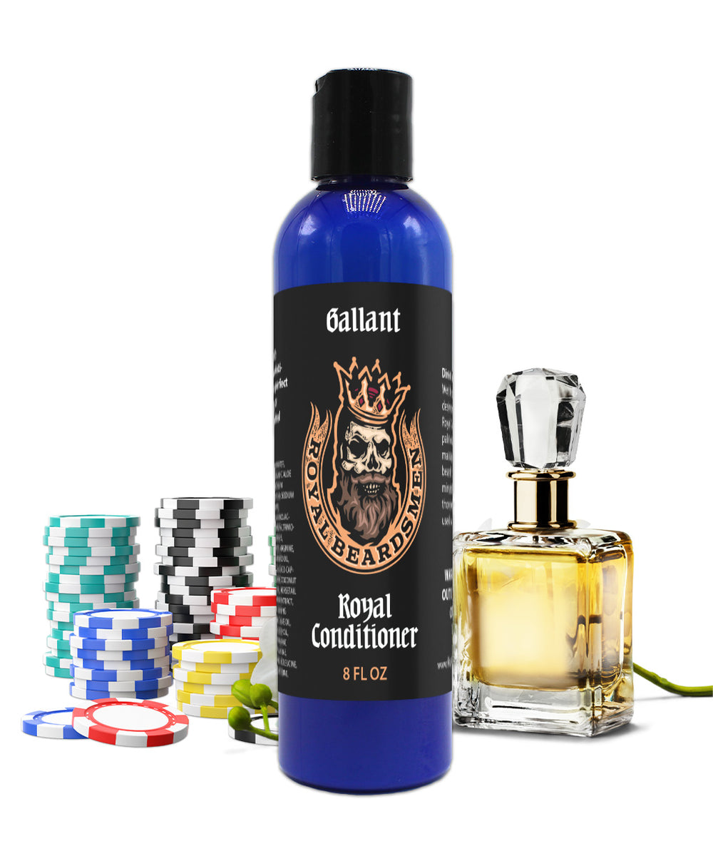 Royal Beardsmen - Gallant Royal Conditioner