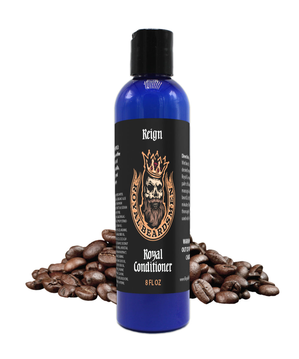 Royal Beardsmen - Reign Royal Conditioner