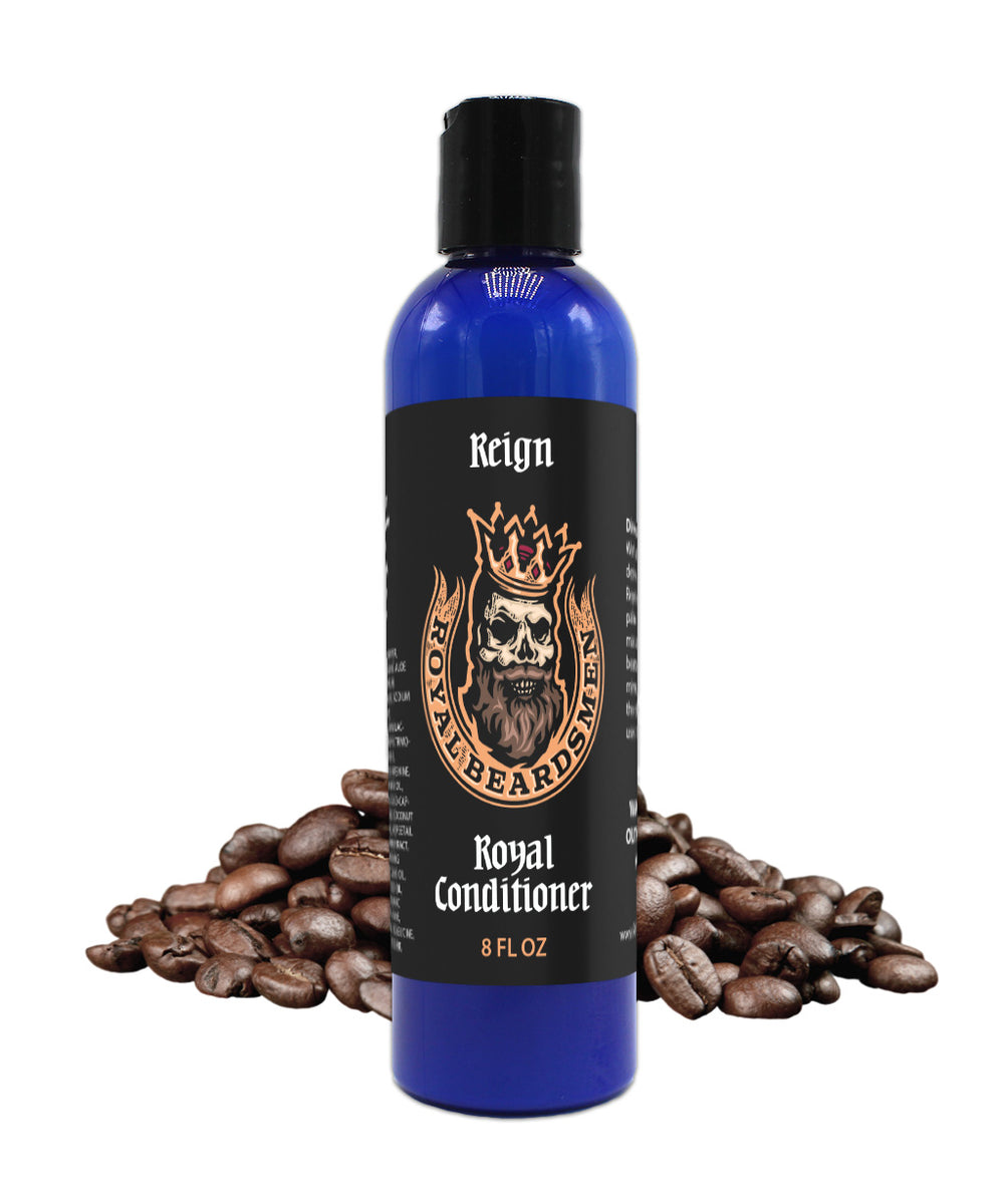Royal Beardsmen - Reign Royal Conditioner