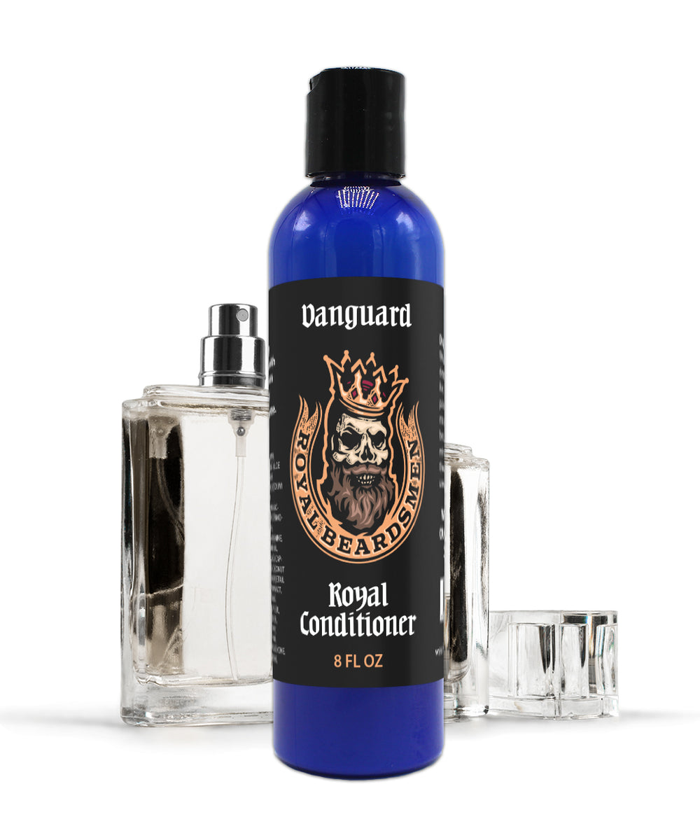 Royal Beardsmen - Vanguard Royal Conditioner